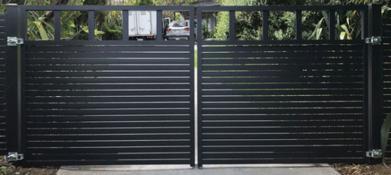 Swing Gate Swing Gates Shop View - All Fence